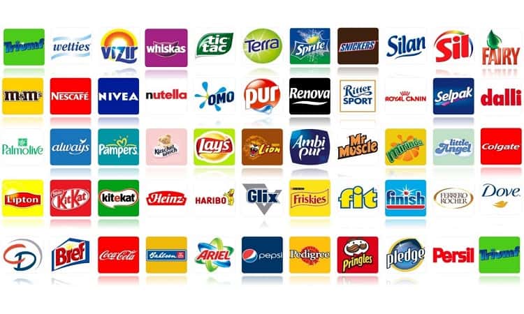 Fmcg Companies