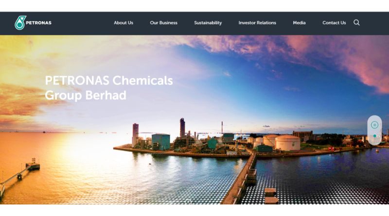 SMJ Acquires Equity Interest In Petronas Chemicals Fertiliser Sabah - BizVantage 360 Malaysia